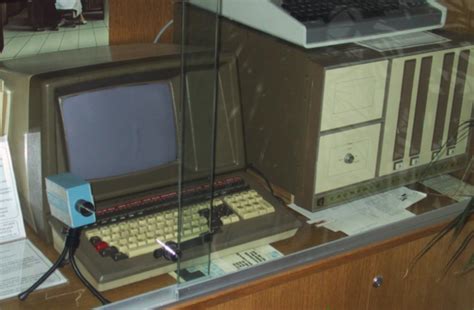 Cromemco