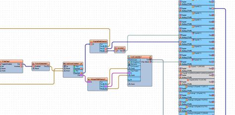 Step 6 In Visuino Connect Components Visuino Visual Development