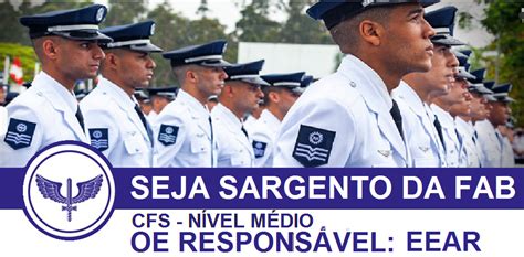 Concursos Públicos Brasil Curso De Formação De Sargentos Da Aeronáutica