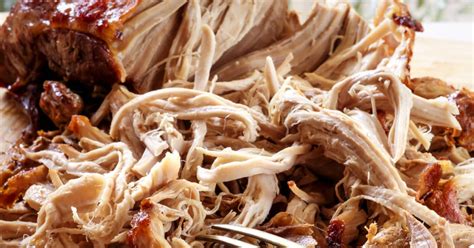 How Long Should You Rest Meat For Pulled Pork
