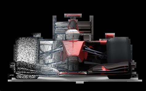 The Revolution Of Lightweight Engineering In Formula An Introduction To Modsim Trimech