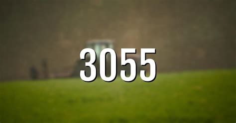 [solved] fix your tractor s speed sensor 3055 error code solution