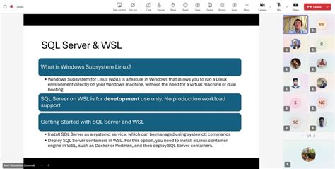 geopits sqlserveronlinux webinarreplay onlinewebinar sql… geopits