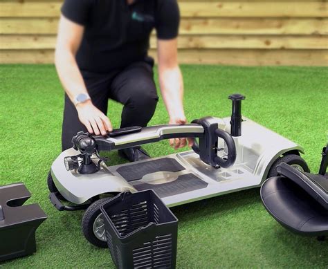 Maintenance The Mobility People