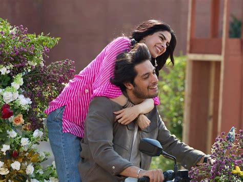 Loveyapa Box Office Weekend Junaid Khan And Khushi Kapoors Rom Com