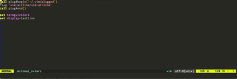 Missing Cmdline Clear With `set Display Msgsep` · Issue 10912 · Neovimneovim · Github