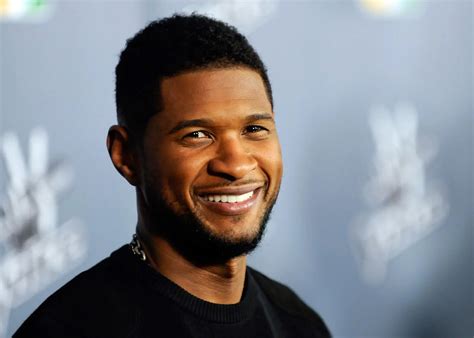 Usher 1991