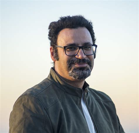 Hossein Saeedi حسین سعیدی Contextual Consulting