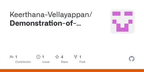 Github Keerthana Vellayappandemonstration Of Physics Informed