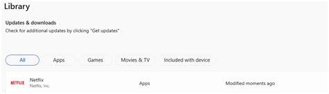 ¿cómo Descargar E Instalar Netflix En Windows Barcelona Geeks