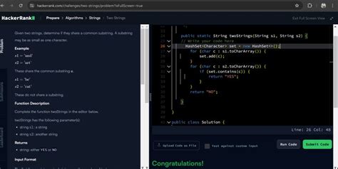 Prajjwal Yadav On Linkedin Day50 Java Coding Coder Dsa Challenge Daily Practice