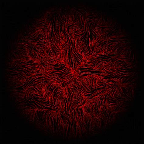 I Always Enjoy Playing With Flow Fields R Creativecoding