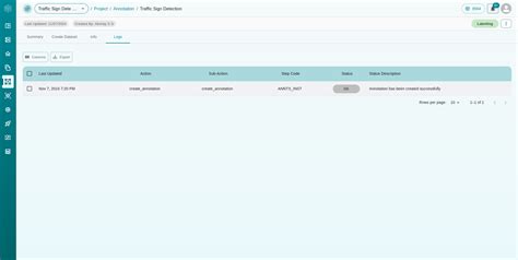 Annotation Task Workflow Matrice Tutorials