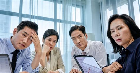잘 되는 조직 위해선ceo 마음건강 주목해야
