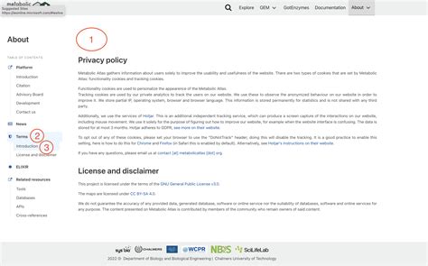 Feat Refresh About Page By Mihai Sysbio Pull Request