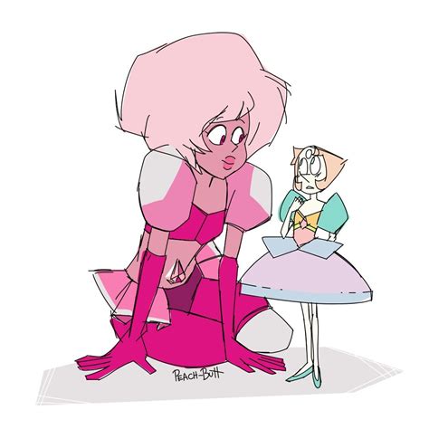 Pin De Erin Zindle En Steven Universe 💎 Diamante Rosa Steven Universe Dibujos De Steven