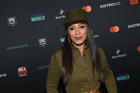 Angela Rye Tearfully Reveals Allegations Of Sexual Harassment Against