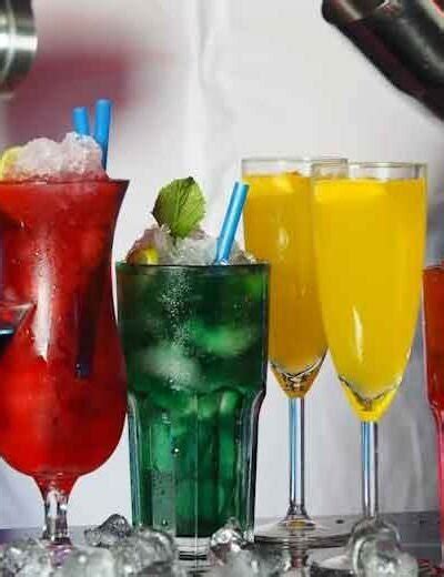 Pride Month Cocktails Celebrating Diversity Through Drinks Mason Jar