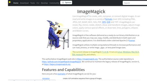 Pdf Imagemagick
