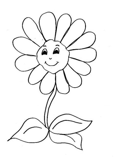 Раскраски Цветик Семицветик Для Детей 70 фото