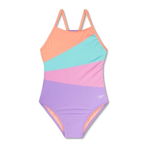 Radiating Splice One Piece Speedo Usa