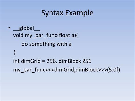 Ppt Gpus And Gpu Programming Bharadwaj Subramanian Apollo Ellis