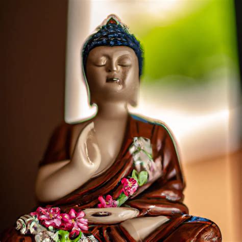 Despertando A Consciência Aprendendo O Budismo A Viver O Presente