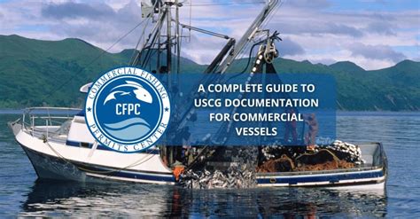 Why Is Important To Haveyour Uscg Documentation