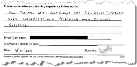 Sql Server Training Sql Server 2012 Performance Tuning Pune July 2013 Sqlmaestros