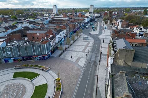 Stockton North General Election Results 2024 In Full Teesside Live