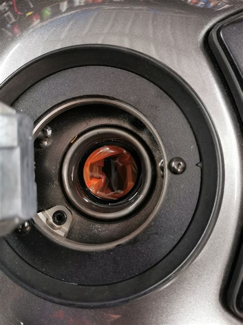 Fuel Pump Filter Screen For 1400gtr Page 32 Australian Kawasaki Gtr Owners