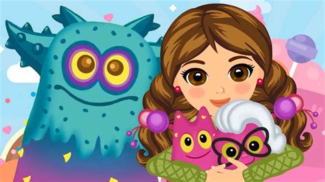 ФОКУСНИКИ 🔮 Сборник Элекси Мир Новый волшебный мультик для детей Youtube