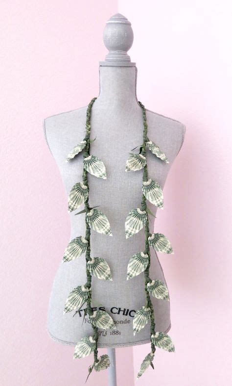 Money Origami Tutorial