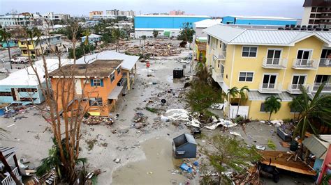 Ways To Help Floridas Hurricane Ian Victims