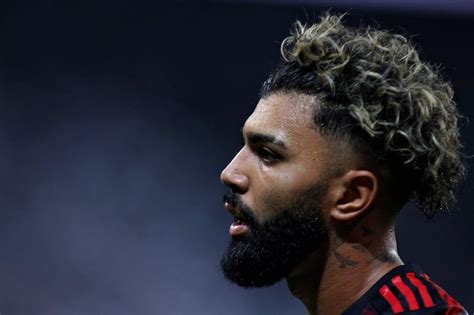 Gabigol Suspendido Dos Años Por Intento De Fraude A Control Antidopaje