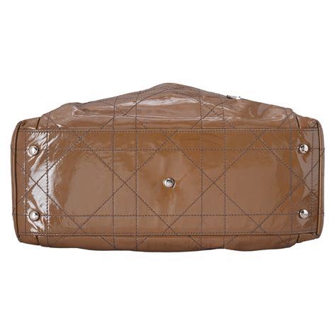 Christian Diorused크리스찬 디올 페이던트 체인 숄더백 캉카스백화점