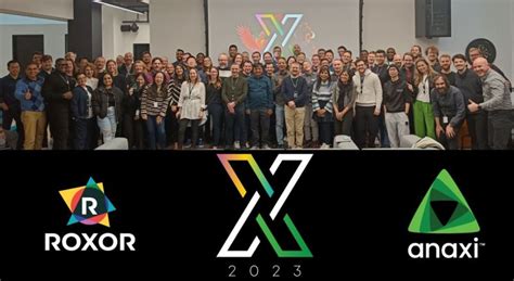 Mark Perkins On Linkedin Exciting To Be Involved