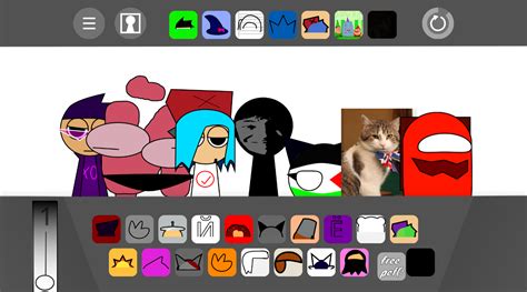 Srunki Sbmade Offical By Surik Games