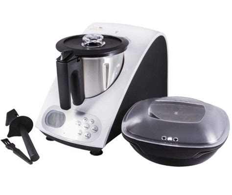 10 Mejores Robots De Cocina Alternativas A Thermomix