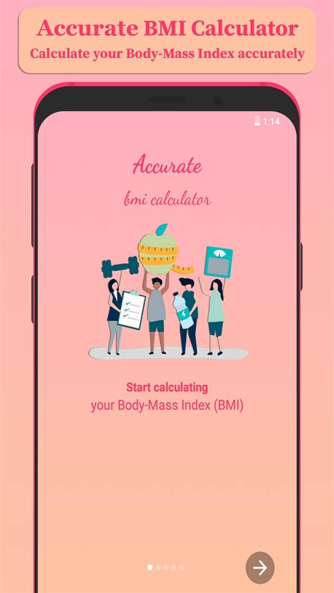 Easy Bmi Calculator Body Mass Index Bmr Apk For Android Download
