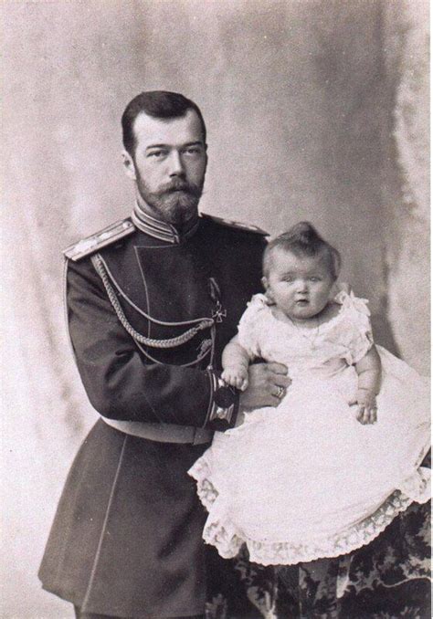 Императорское семейство Царь николай Царь николай Ii Старые фото