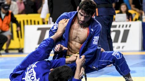 Deep Dive Every Lucas Lepri Match In Our Archive Flograppling