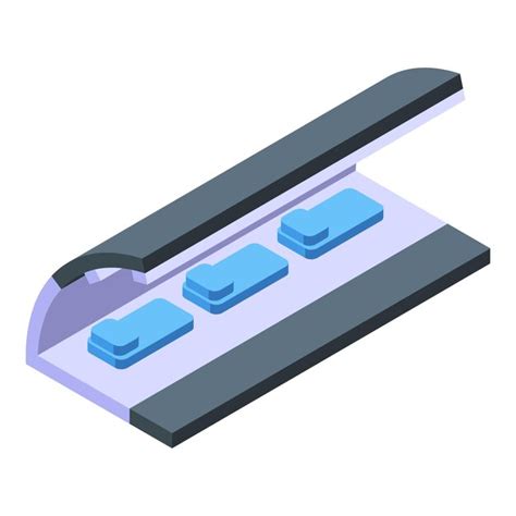 Premium Vector Bunker Bedroom Icon Isometric Vector Bomb Shelter Base