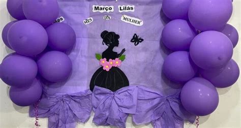 Gravataí dá início às atividades à saúde da mulher do Março Lilás