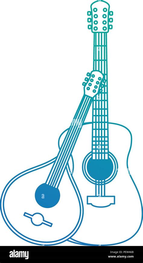Fado Performance Stock Vector Images Alamy