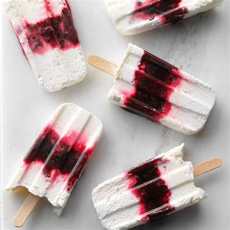 Low Calorie Fruit Desserts 30 Treats Were Making This Summer