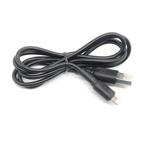 맞춤형 Usb A 남성 번개 연장 케이블 공장 Apple 번개 Usb 케이블 제조업체 중국 Apple 1m3ft 번개 케이블 공급업체 중국 고품질 Iphone