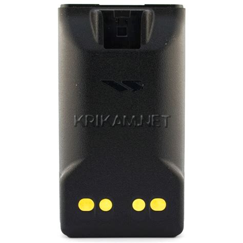 Аккумулятор повышенной ёмоксти Vertex Standard FNB-V134Li — купить в ...