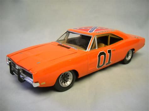 Model Car Kit General Lee At Lara Caley Blog