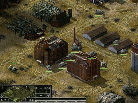 Sudden Strike Cover